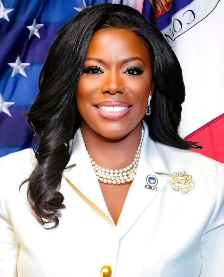Braveboy Takes Office as Prince George’s County Executive – Conduit Street