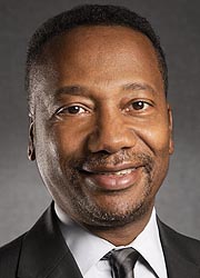 Charles County’s Reuben B. Collins II to Serve as Transportation ...