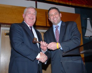 Howard County Executive Ken Ulman Elected 2011 MACo President – Conduit ...