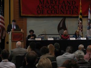 Local Elected Officials Discuss Cultivating Public Leaders and the ...