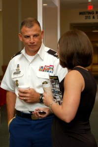 Evolving Relationships Between Counties and Military Installations ...