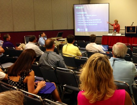 "Community Rating System" Could Help Flood Insurance – Conduit Street