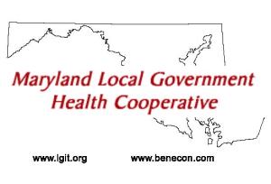 Learn About the Maryland Local Government Health Cooperative at # ...