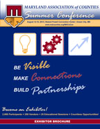 Virtual Exhibitor Showcase for the MACo Summer Conference – Conduit Street