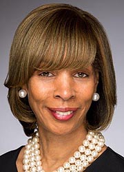 Senator Pugh to Keynote Diversity Caucus Luncheon at MACo Summer ...