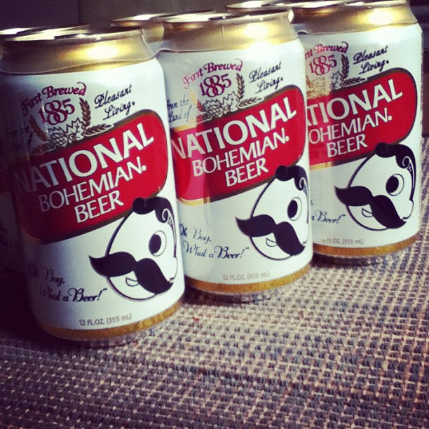 Fun Fact: Did You Know that Baltimore is Birthplace to the Six-Pack ...