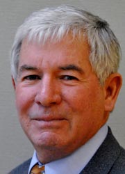 McCarthy To Become Second Cecil County Executive – Conduit Street