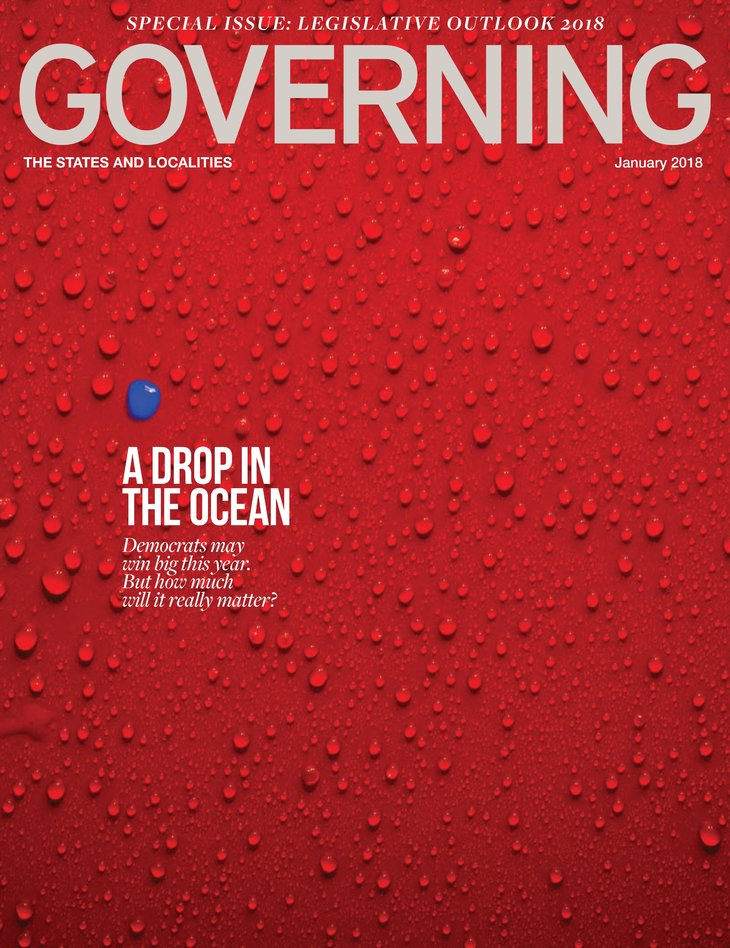 FREE Subscription to Governing Magazine for County Officials, Sponsored ...