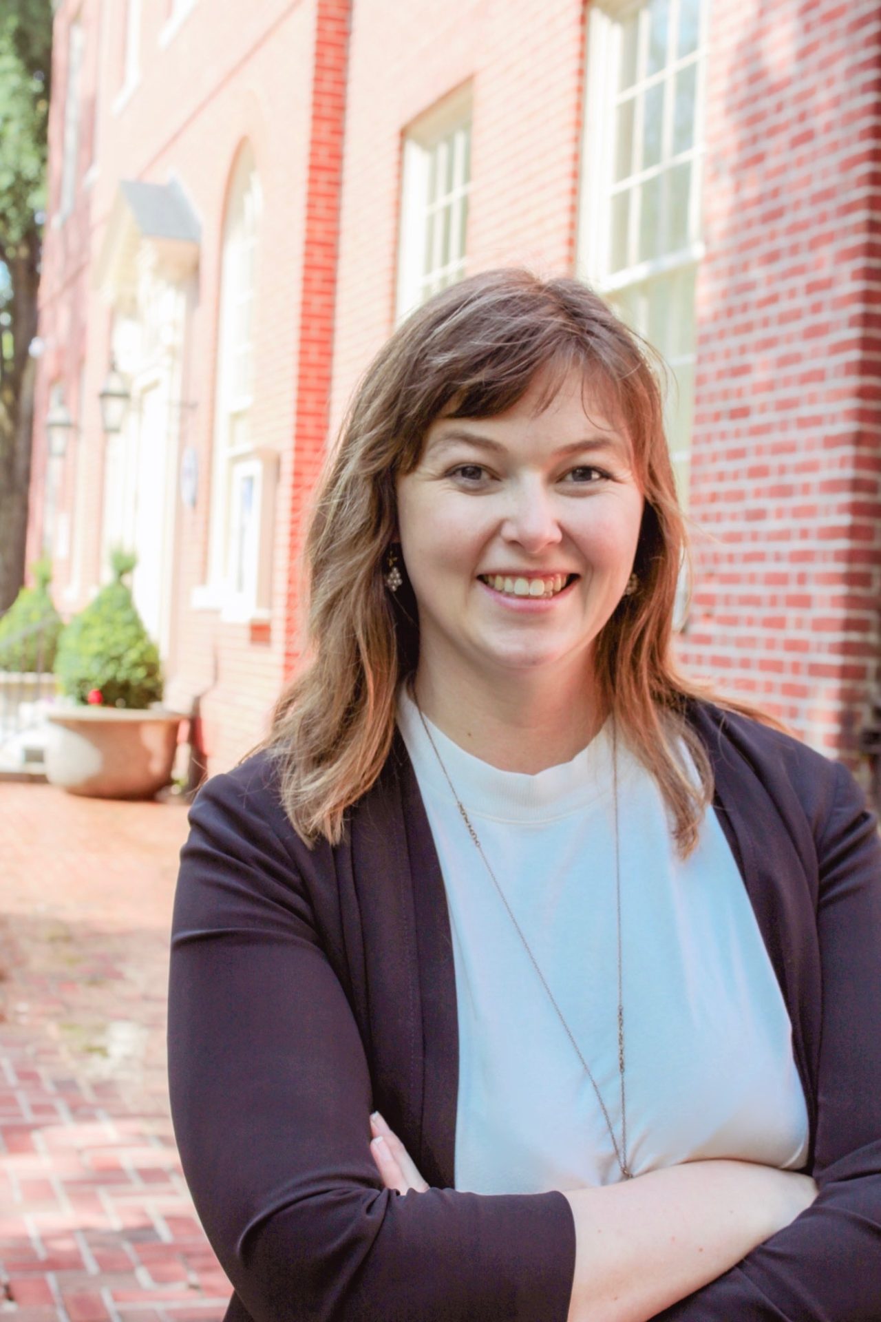 Talbot County Welcomes Sarah Kilmon as their Dynamic New Communications ...
