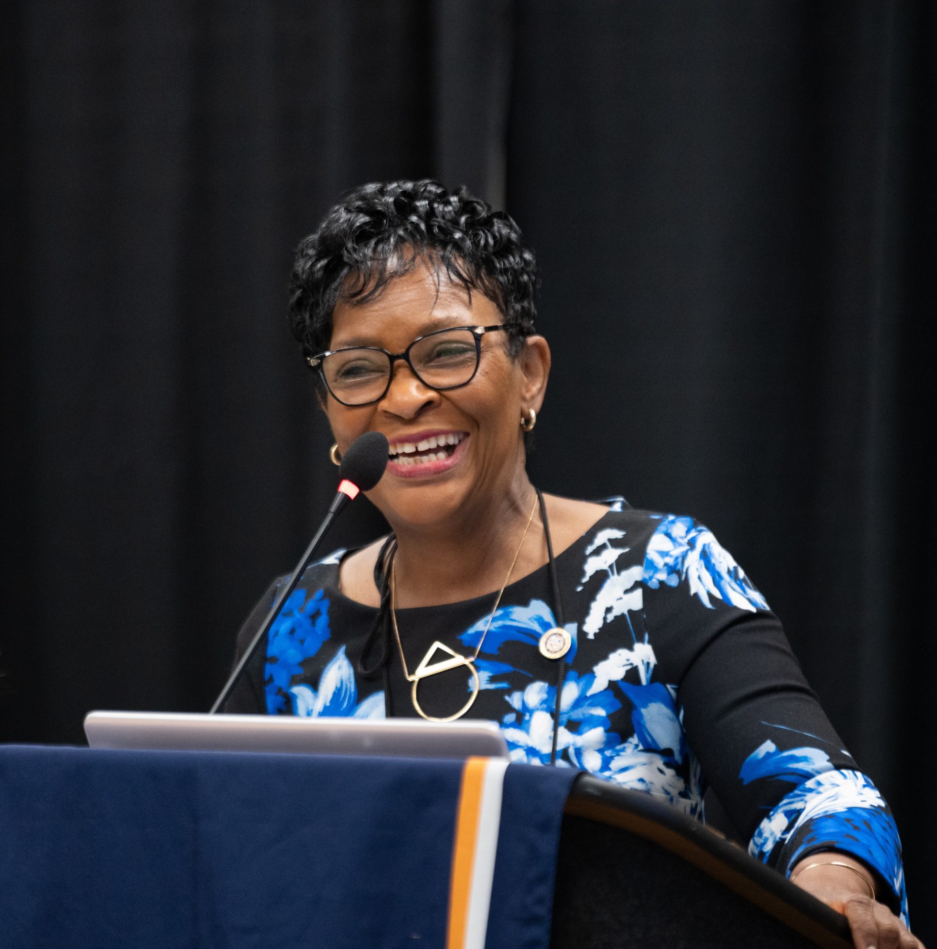 Historic Tenure Ending as Speaker Jones Steps Aside – Conduit Street