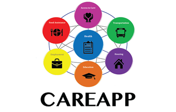 Howard County Health Department Introduces CAREAPP for Easy Access to ...
