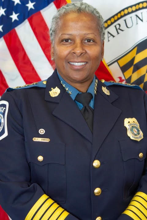 Historic Drug and Firearms Seizure Follows Long-Term Anne Arundel ...