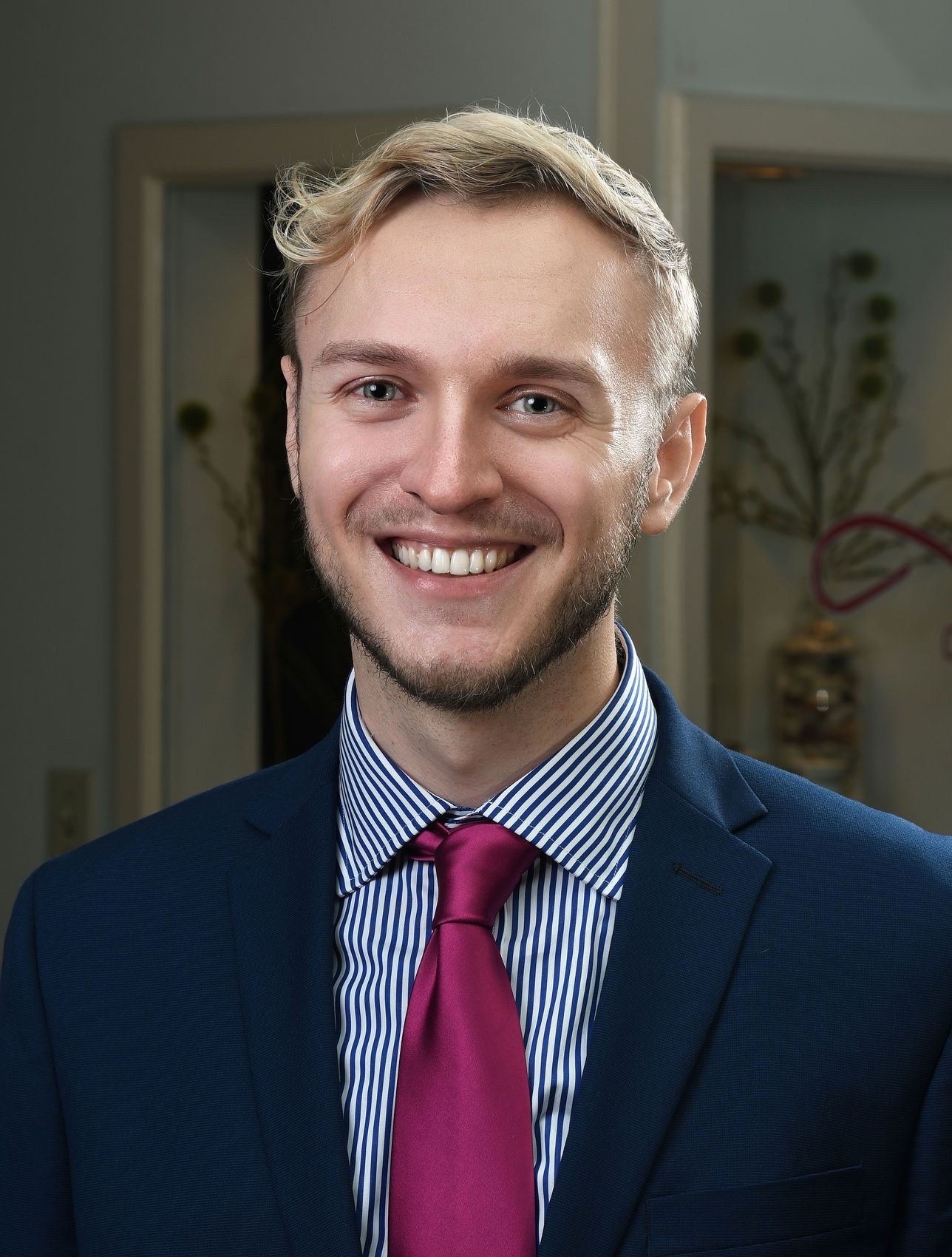 Dominic Butchko Named MACo's Director of Intergovernmental Relations ...