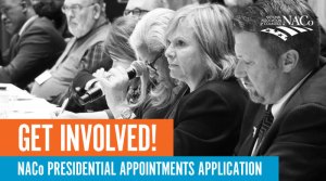 Only 9 Days Left! Apply now for NACo 2023-2024 Presidential ...