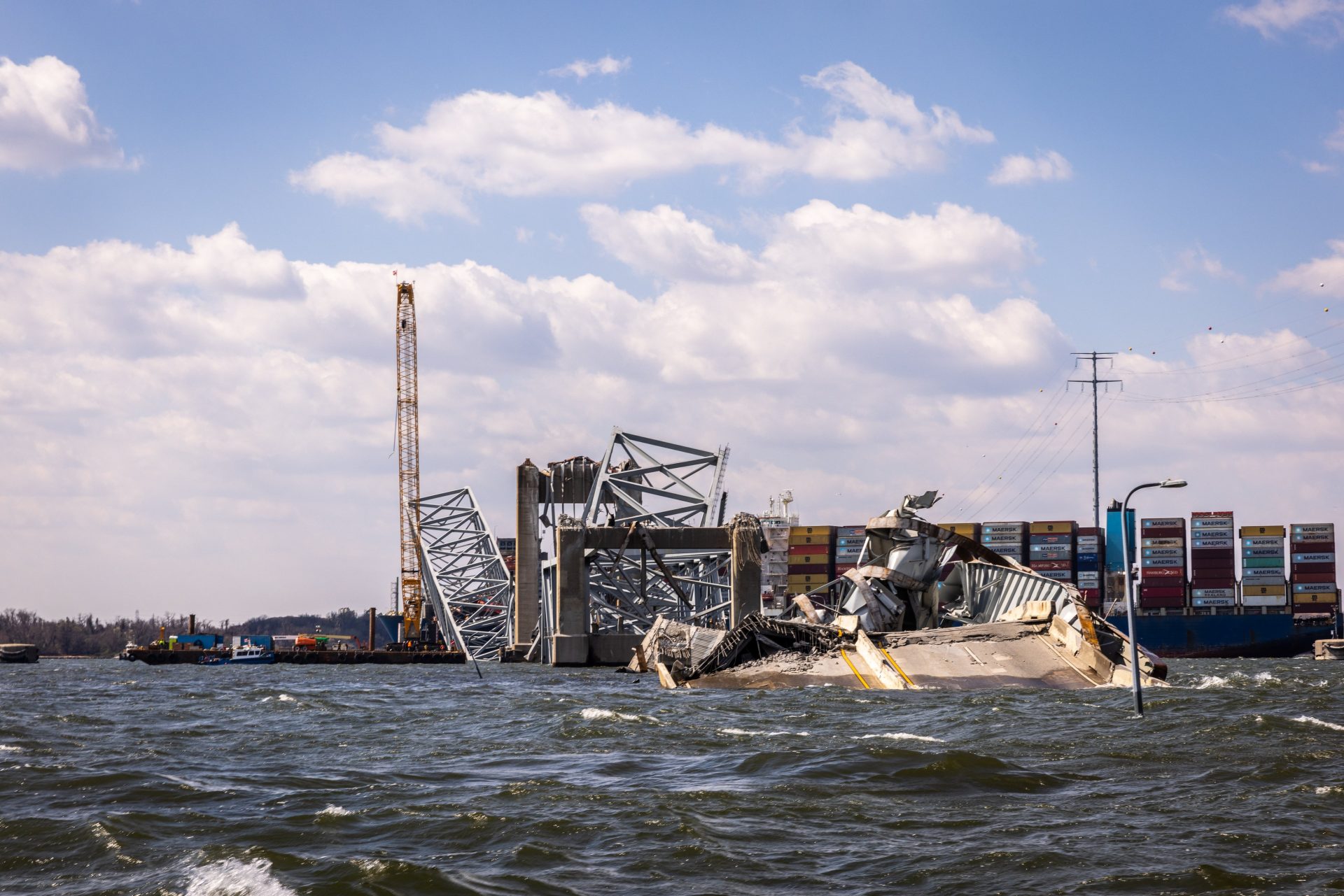 Deal to Avert Federal Shutdown Secures Full Funding to Rebuild Key ...