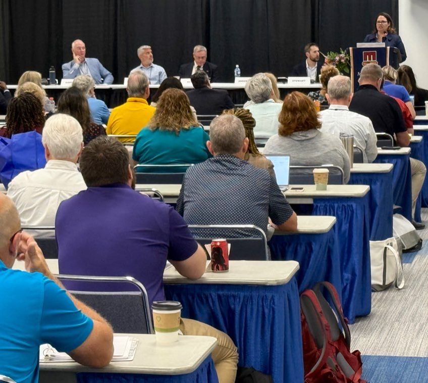 #MACoCon Recap: Cyberattack “Hot Wash” – Lessons Learned After Things Went Wrong – Conduit Street