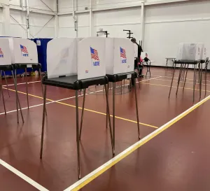 Early Voting Starts This Week: Here's What You Need to Know – Conduit ...