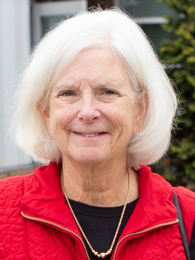 Kathy Klausmeier is Baltimore County’s 15th County Executive – Conduit ...