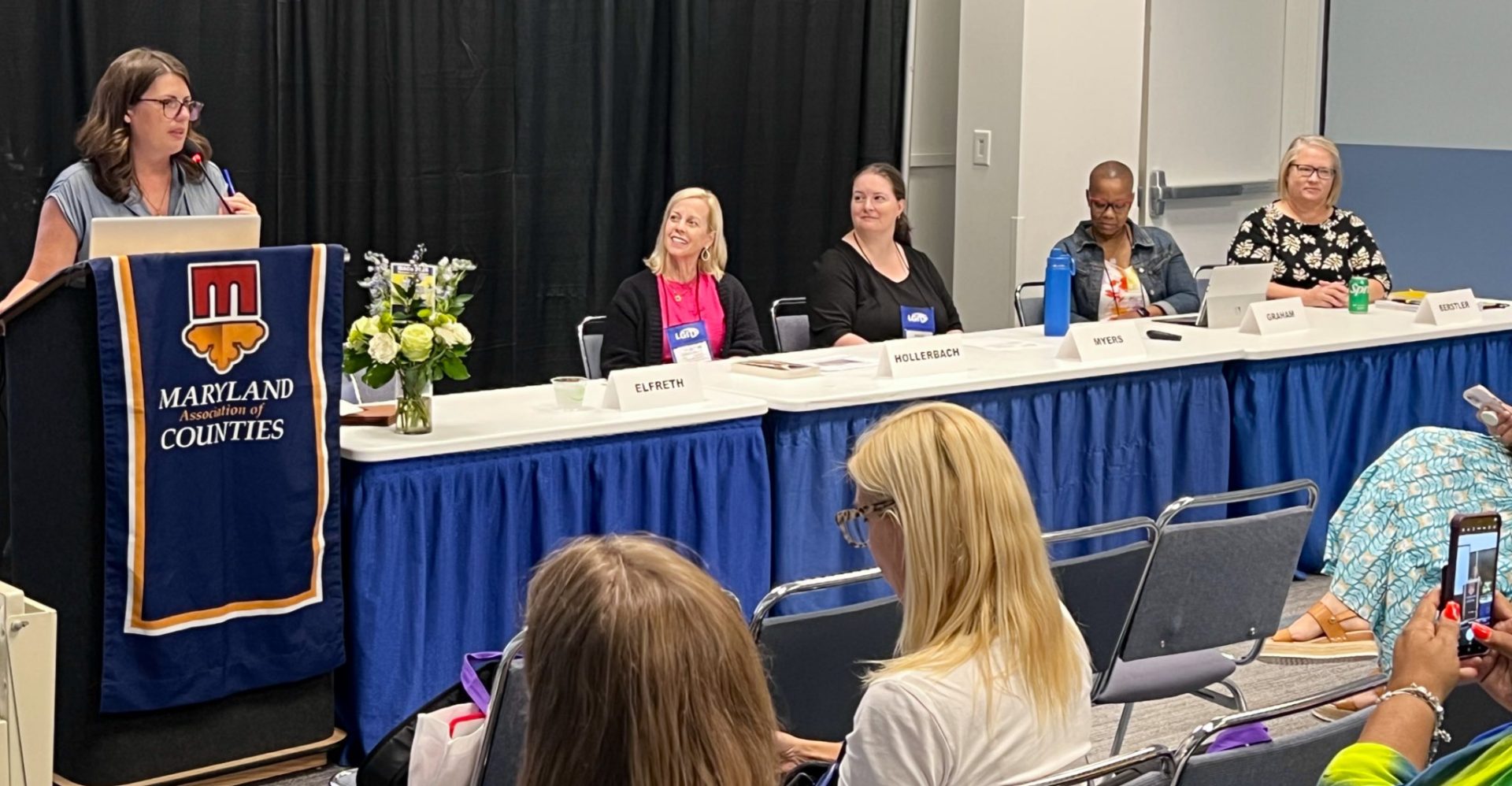 Building Stronger Communities Through Libraries: #MACoCon Recap ...