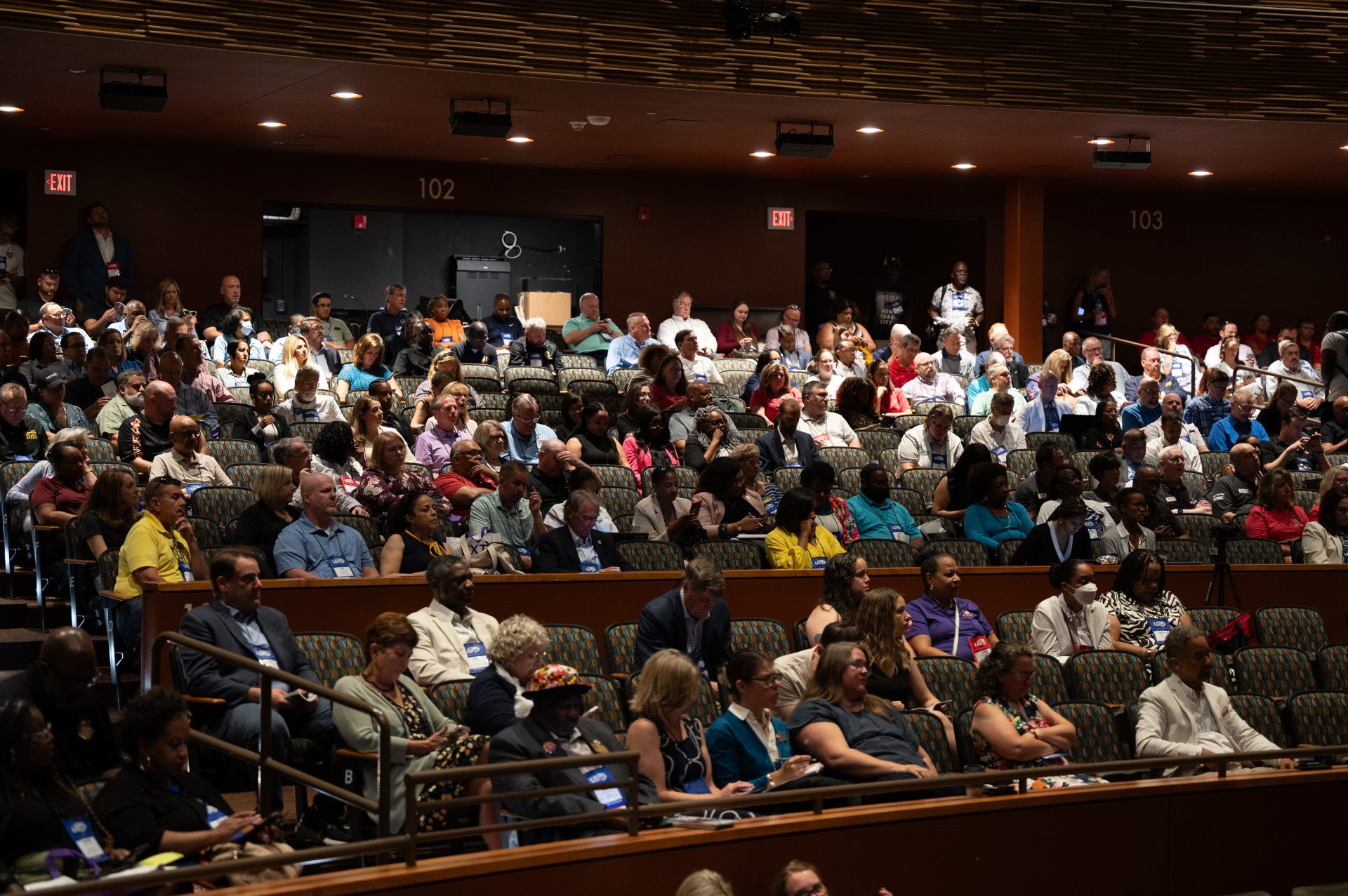 Turning the Tide: Highlights of MACo’s 2024 Summer Conference