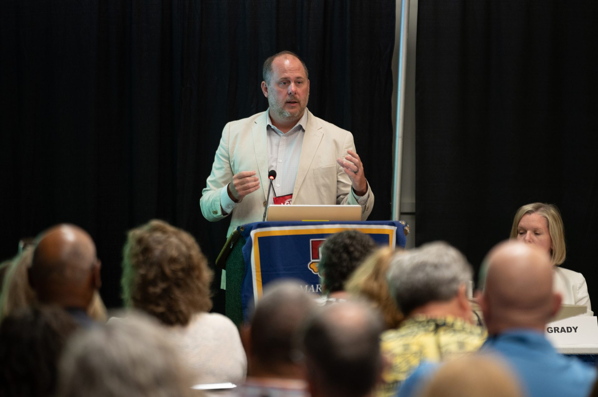 #MACoCon Solutions Showcase: Innovation for County Gov