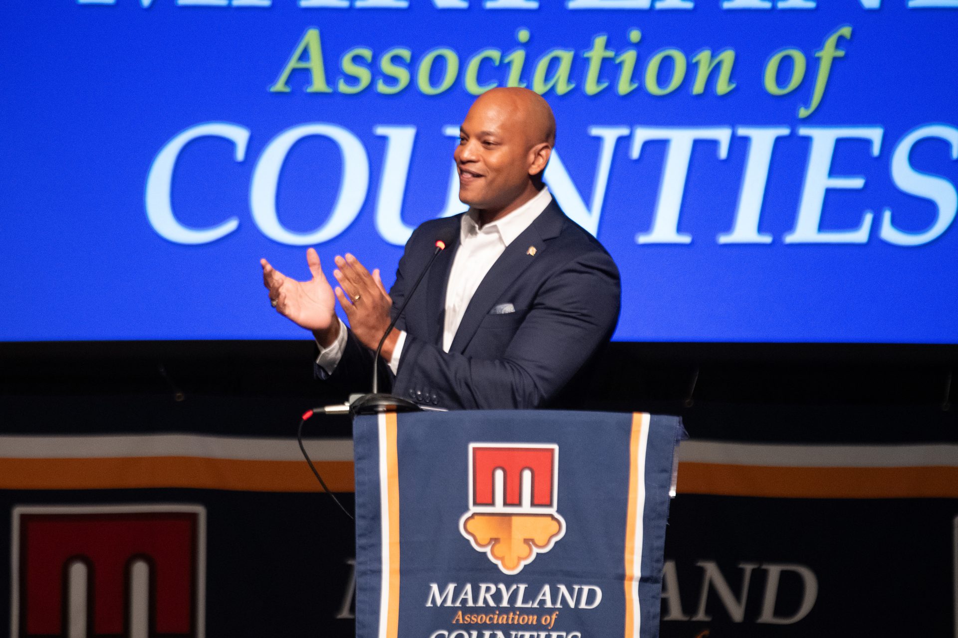 Governor Moore Announces $10M Build Our Future Innovation ...