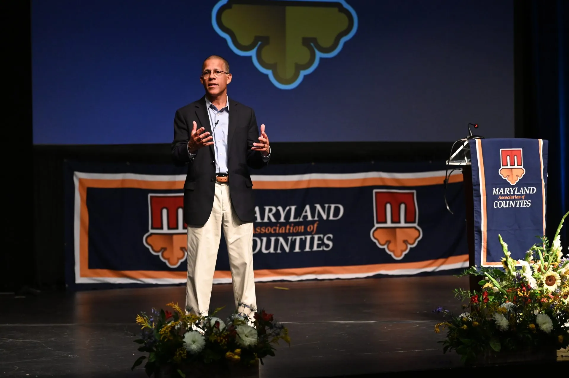 Anthony Brown Elected Maryland Attorney General – Conduit Street