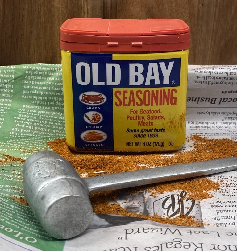 Fun Fact: Marylanders Really (Really) Love Old Bay - How Did We Get ...