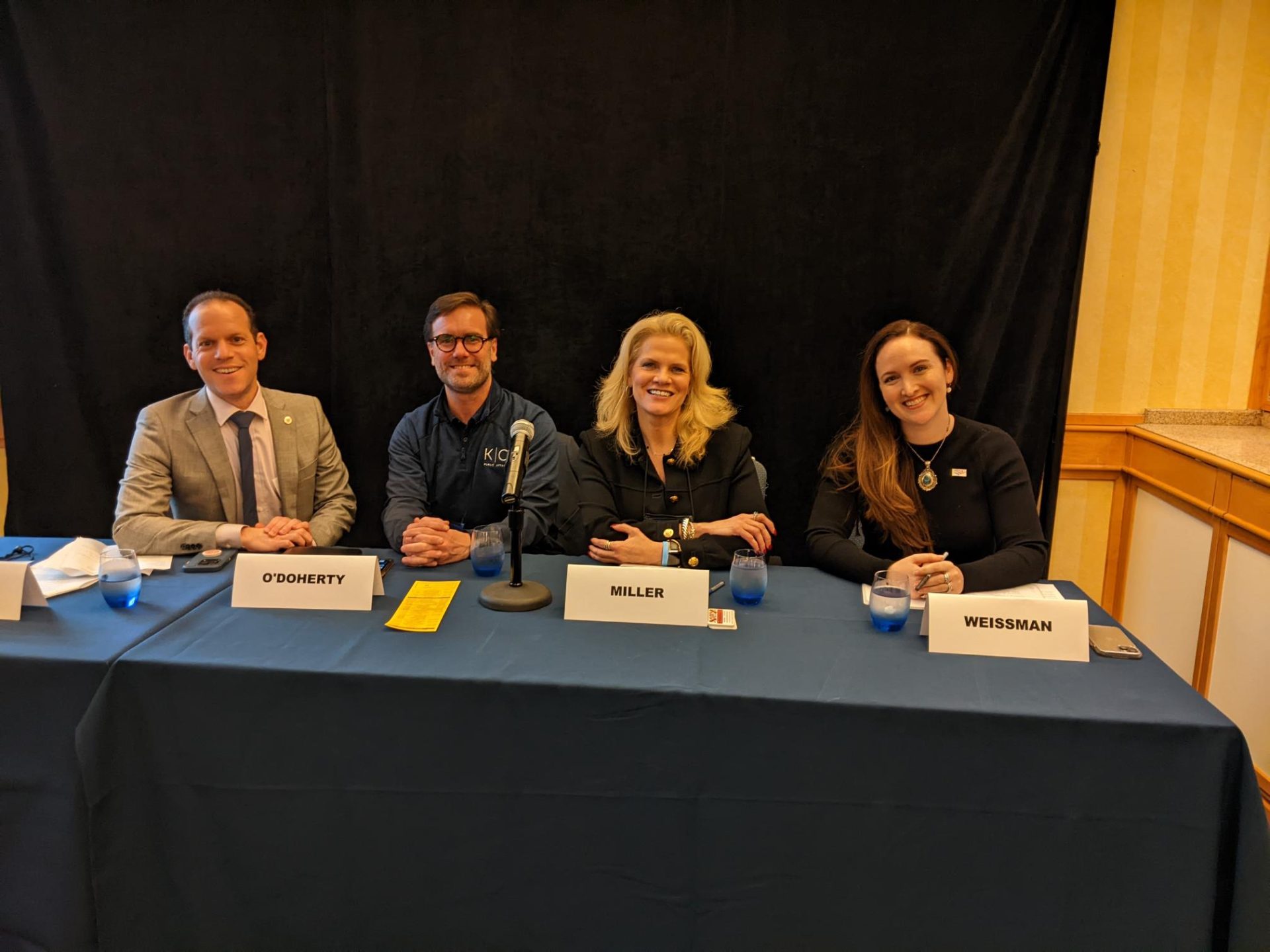 Takeaways from Expert Communicators on How to Amplify Your Message ...