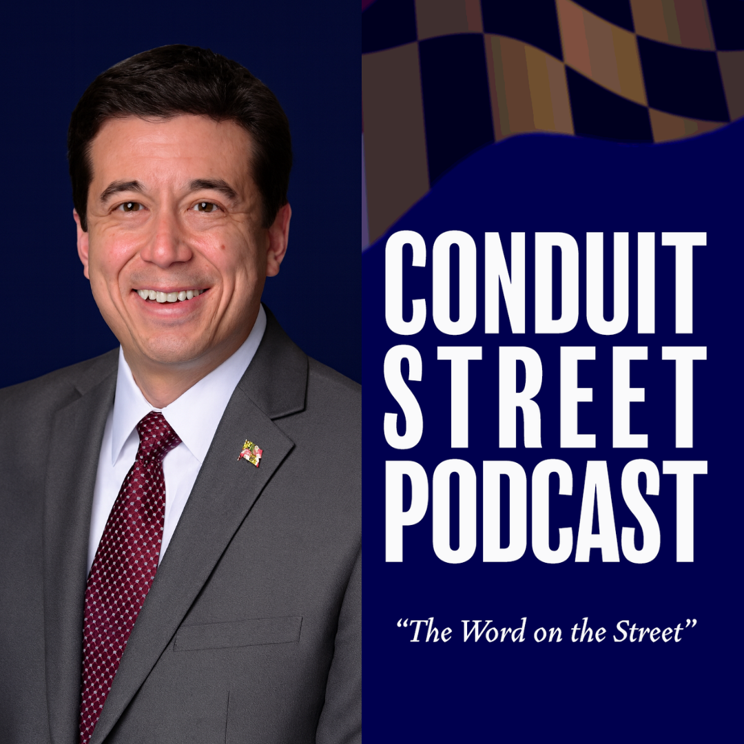 Keeping the Lights On: Maryland, PJM, and the Future of Energy