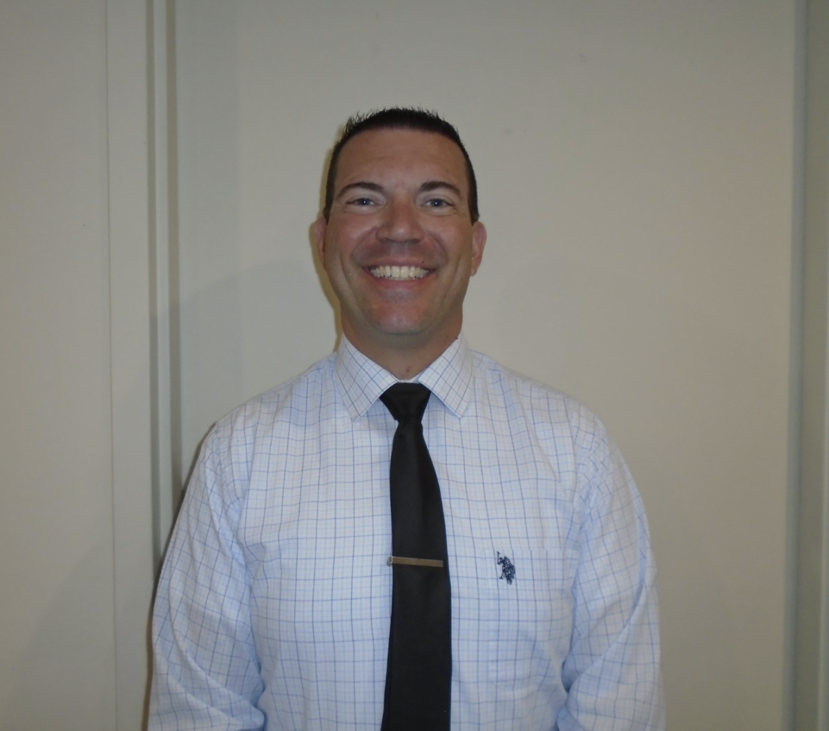 Garrett Appoints New Director of Emergency Management – Conduit Street