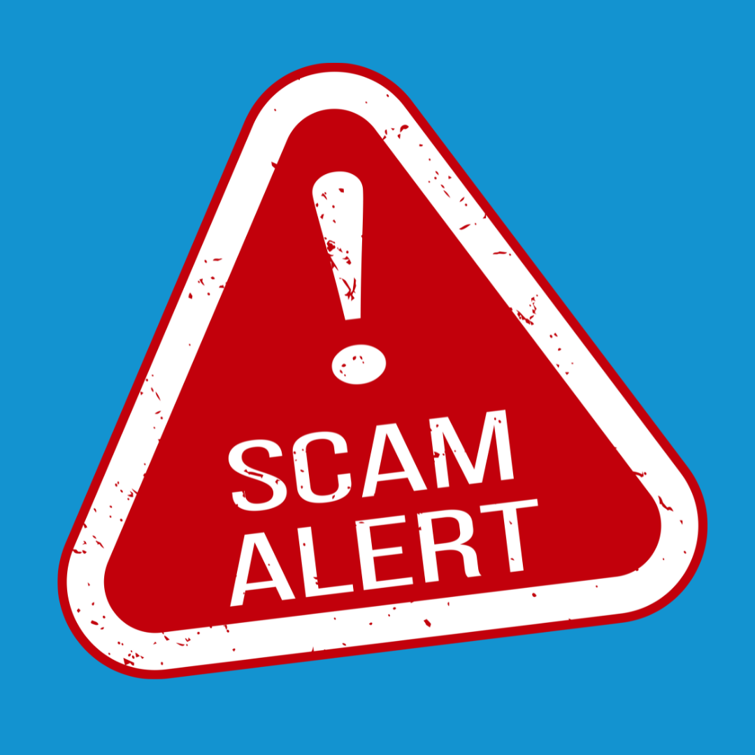 Summer #MACoCon Scam Alert – Conduit Street