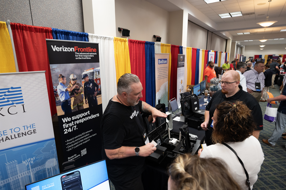 Let's Get Techy! Don’t Miss the #MACoCon Tech Expo – Conduit Street