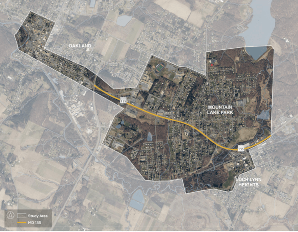 Garrett County Launches Pathways & Connections Initiatives – Conduit Street