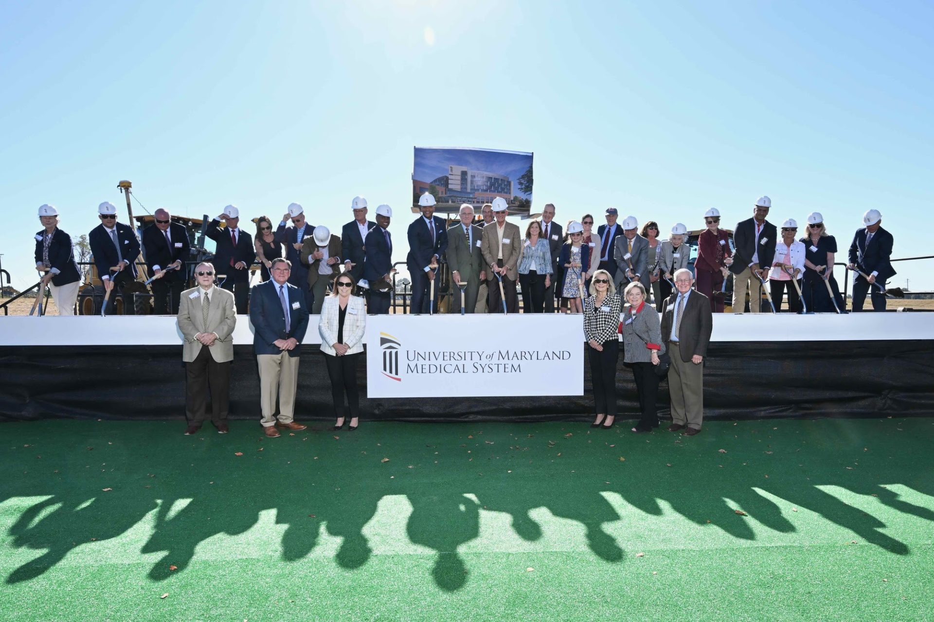 Medical Center to Boost Healthcare Access for Talbot & Eastern Shore