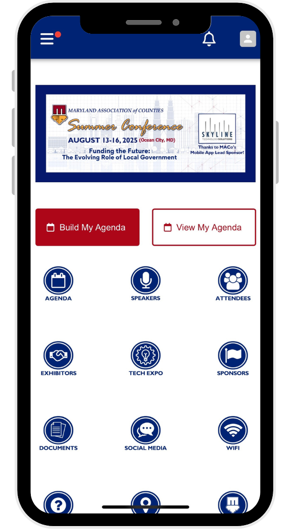 Are You App-solutely Ready for #MACoCon?