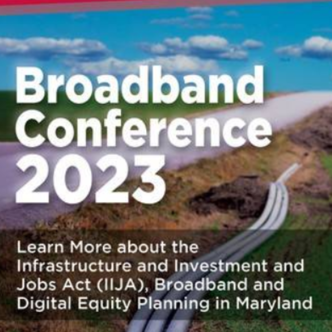 2023 Statewide Broadband Conference To Be Held On Eastern Shore ...