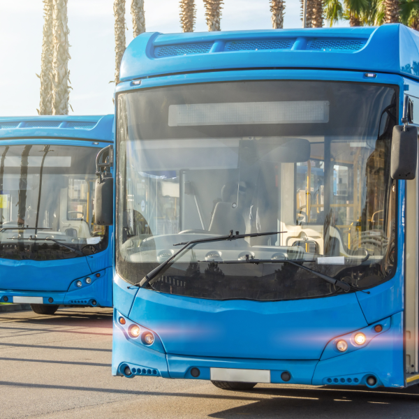 Calvert Introduces Real-Time Bus Tracking With Passio GO!