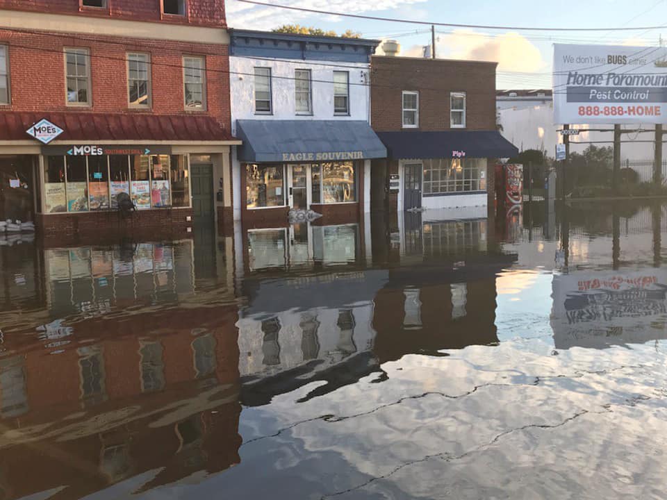 FEMA Announces $3.1 Billion for Hazard Mitigation Assistance Grants ...