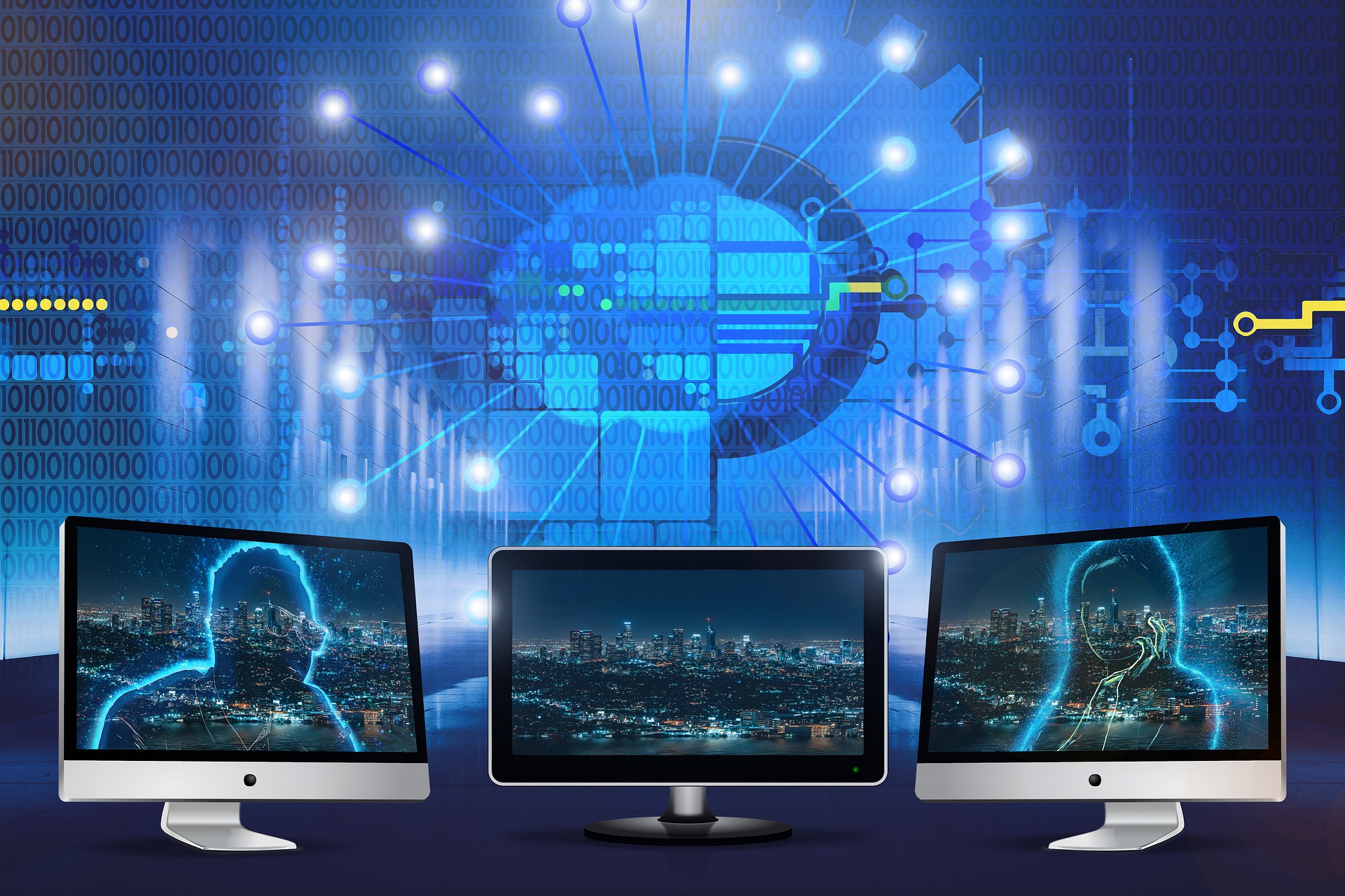 Maryland Information Sharing and Analysis Center (MD-ISAC) Goes Live ...