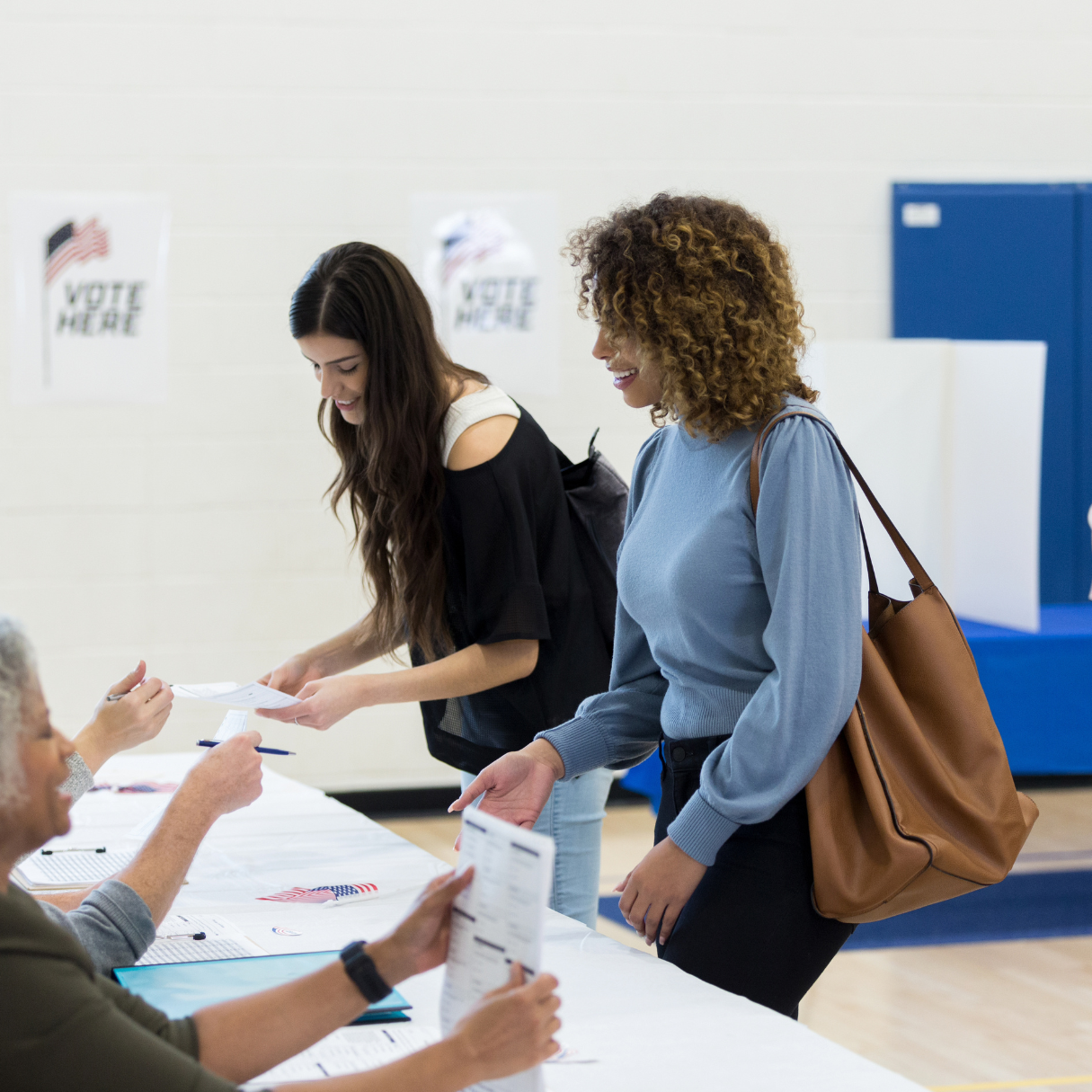 Maryland Certifies Presidential Election Results – Conduit Street