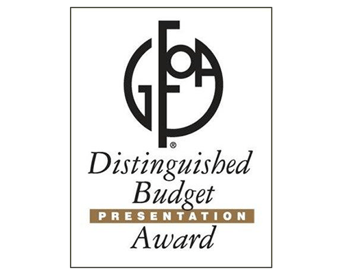 St. Mary’s Earns Distinguished Budget Award for Fiscal Excellence ...