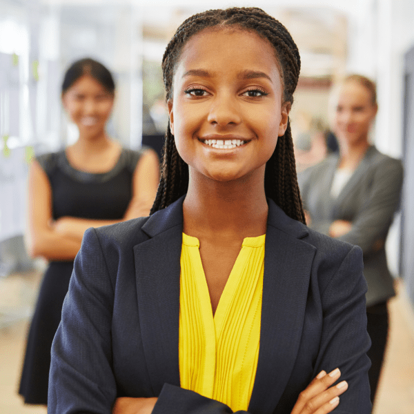 Humans of Public Service Encourage Government Employees