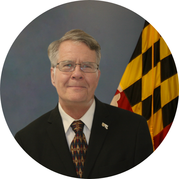 Maryland Mourns the Passing of MDEM PIO Ed McDonough