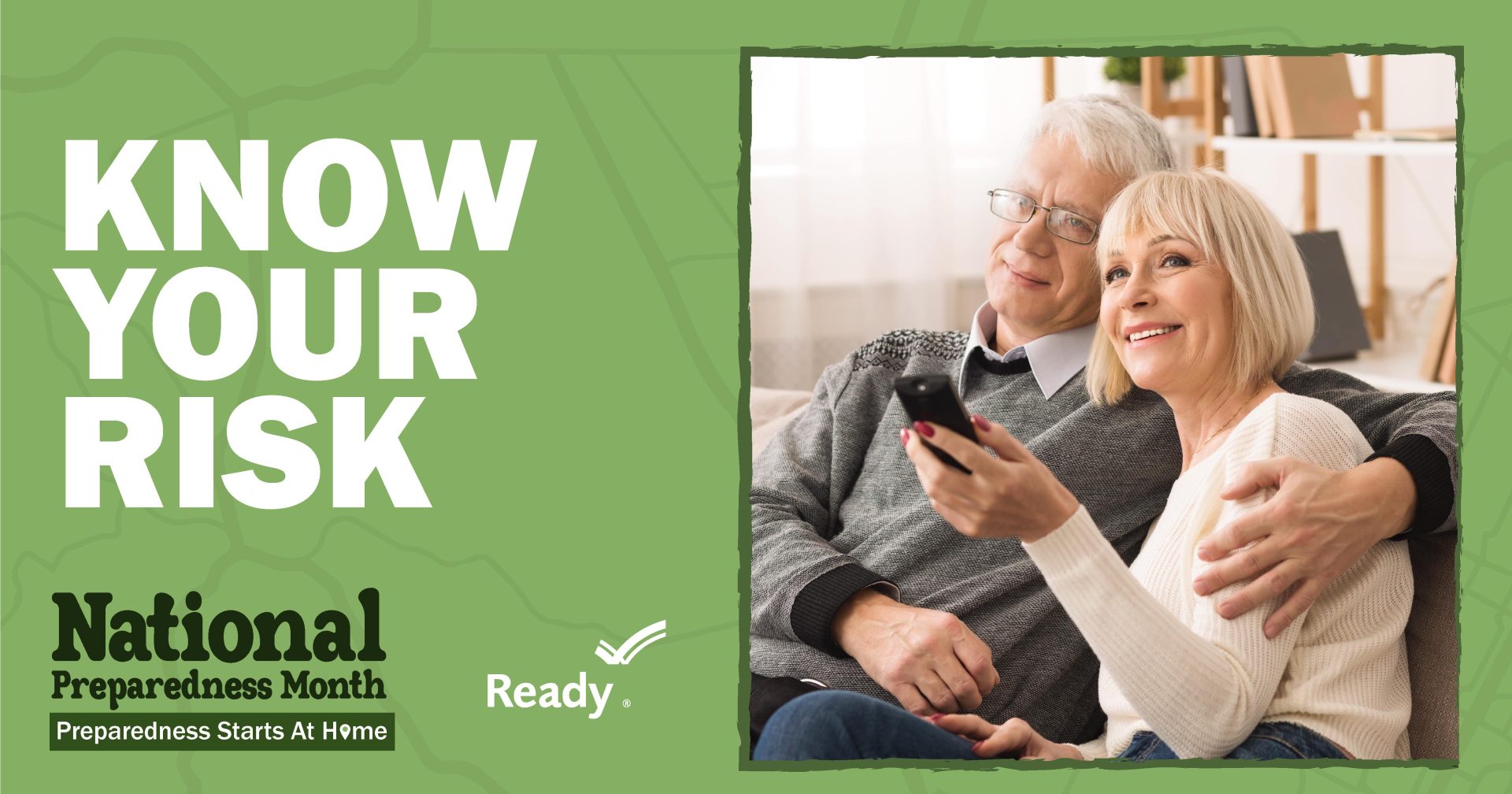 September Marks National Preparedness Month: Focus on the Basics – Conduit Street