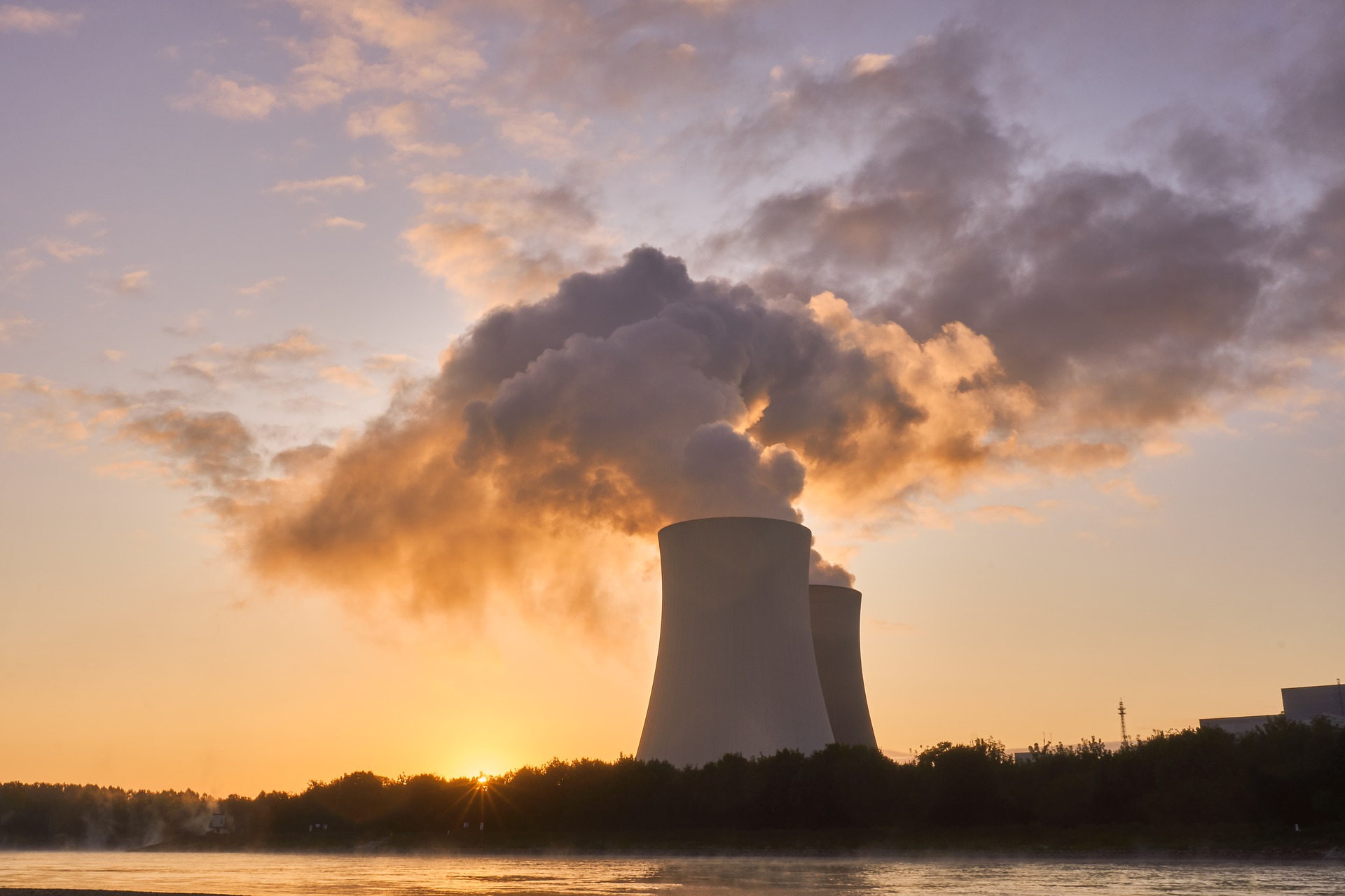 Dept of Energy Looks To Expand Next Generation Nuclear Power – Conduit ...