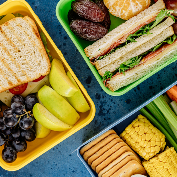School-Based Food Assistance to Support Thousands of Families