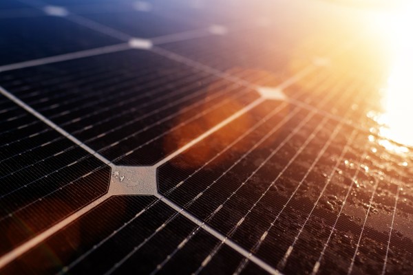 Solar and Wind Jump as Energy Demand Grows Nationally – Conduit Street