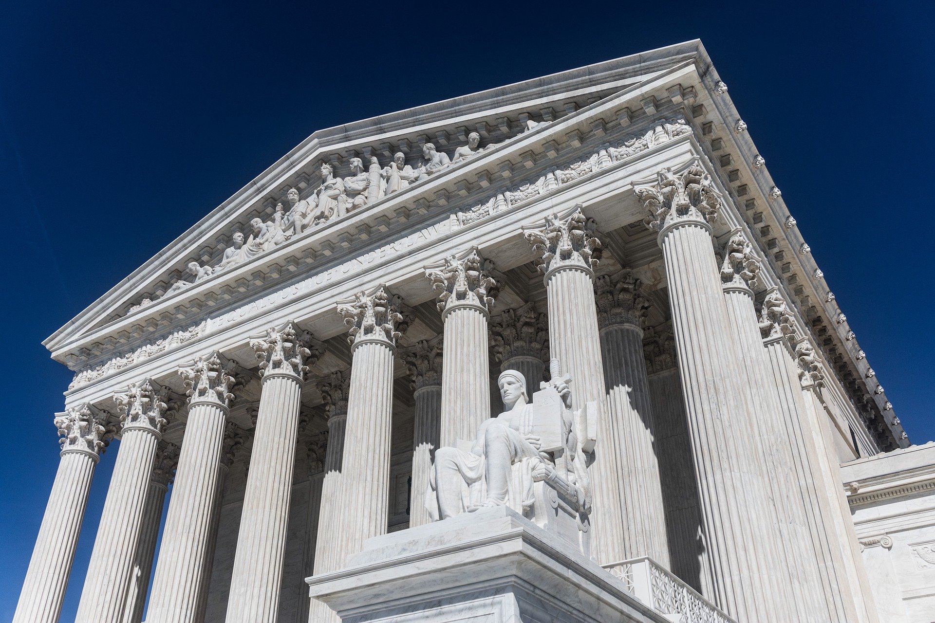 Pending Decisions on SCOTUS Shadow Docket With State and Local Impacts ...